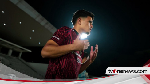 Pantas saja Bersinar di Timnas Indonesia, Diam-diam Ragnar Oratmangoen ...