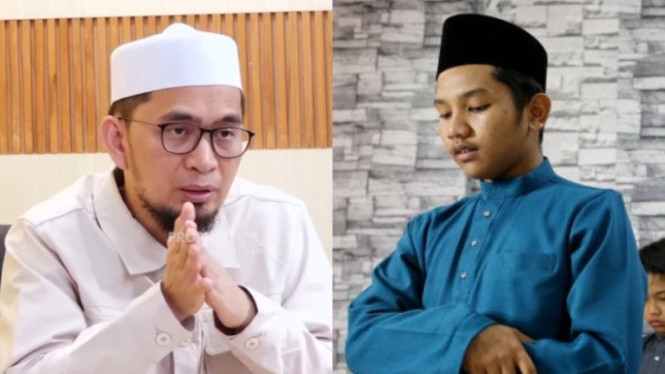 Percuma Puluhan Tahun Baca Inni Wajjahtu, Doa Iftitah Shalat Sunnah ...