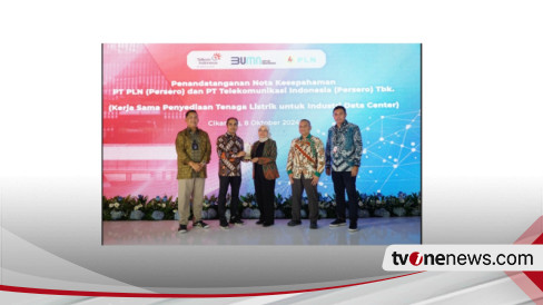NeutraDC Perkuat Posisi sebagai AI Enabler dan Penyedia Layanan Data ...