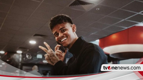 Punya Julukan Baru 'El Nyengir' dari Pemain Timnas Indonesia, Mees ...