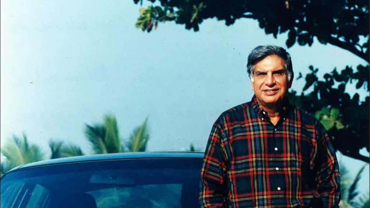 Eks CEO Tata Group Ratan Tata Meninggal Dunia di Usia 86 Tahun