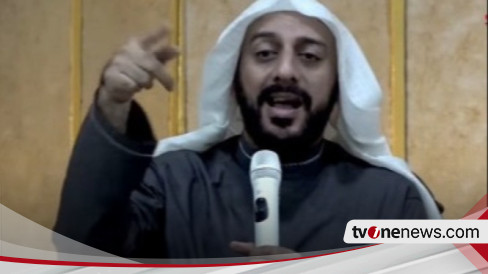 Mustajab! Sedekah pada Waktu Ini Lebih Utama, Kata Syekh Ali Jaber Bisa ...