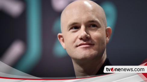 Mengenal Sosok Brian Armstrong, Bos Coinbase dengan Kekayaan Mencapai ...