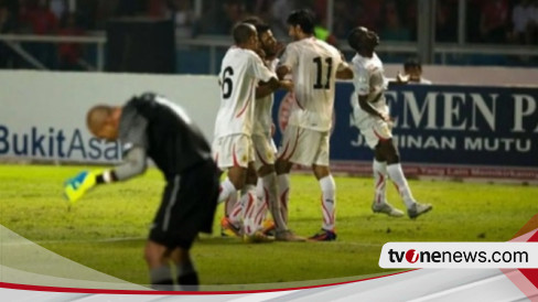 Heboh Kontroversial Wasit Ahmed Al Kaf, Pelatih Bahrain Bilang Begini ...