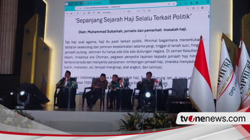 Mukernas AMPHURI 2025 di Yogyakarta Soroti Amandemen UU Penyelenggaraan ...