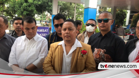 Iptu Rudiana Kembali Bereaksi, Kali Ini Polisikan Dua Akun YouTube ...