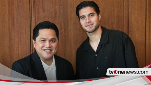 Kritikan Pedas Anggota DPR untuk PSSI soal Naturalisasi di Timnas ...