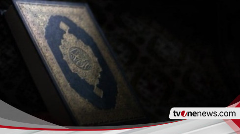 Keutamaan Baca Surah Al Mulk Sebelum Tidur, Ustaz Adi Hidayat: Allah ...