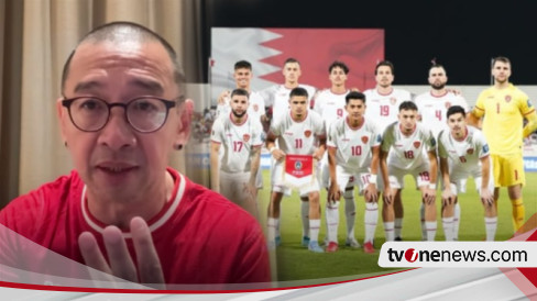 Coach Justin Kecewa Berat Pada Pemain ini, Bahkan Disebut Merusak ...