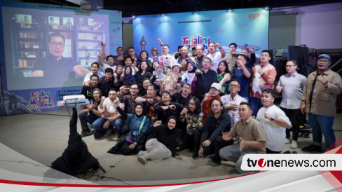 ICCN Gelar Rakornas ke-7 Perkuat Persatuan Jejaring Lintas Komunitas ...