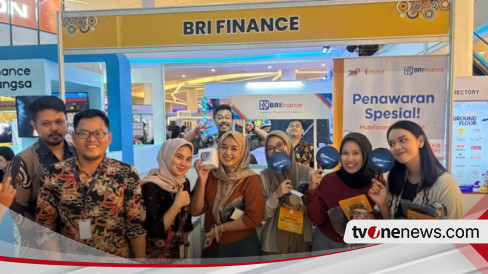 Multifinance Day 2024 Digelar untuk Mendorong Perekonomian Nasional ...