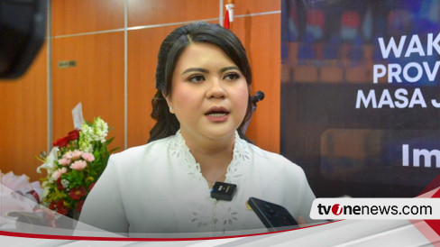 Wakil Ketua DPRD Jakarta Ima Mahdiah Ungkap Belum Semua Kelurahan Ada ...