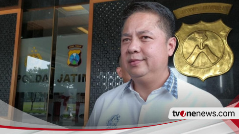Baby Sitter di Surabaya Ditangkap karena Cekoki Anak Majikannya dengan ...