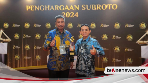 Unit Usaha BUMI, Arutmin Raih Penghargaan Tertinggi ESDM Subroto Award