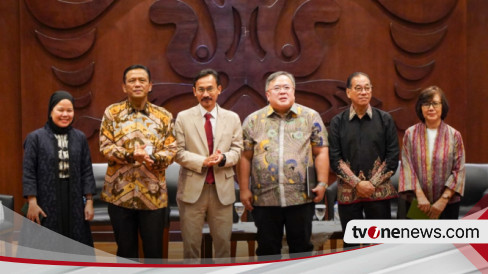 UI Gelar Seminar Internasional Bahas Sistem Transportasi Darat yang ...