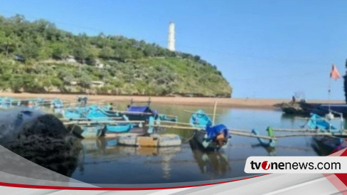 PPI Gesing Segera Diresmikan, Diproyeksi Tampung 5.000 Ton Ikan Per Tahun