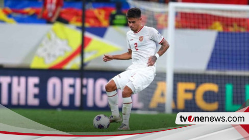 Mees Hilgers Disindir Pemain China Usai Kalah 0-2: Pemain Naturalisasi ...