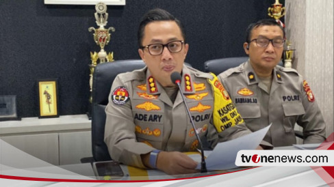 Polisi Usut Laporan Olla Ramlan soal Pencemaran Nama Baik Keluarga