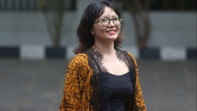 Mengenal Sosok Stella Christie, Guru Besar di China yang Dirumorkan ...
