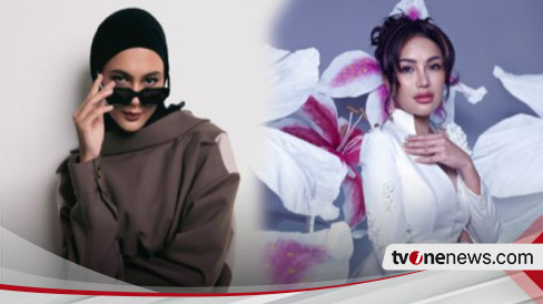 Nikita Mirzani dan Vista Putri Bicara Jujur soal Curhatan Baim Wong tentang Sosok ‘N’ Diduga ...