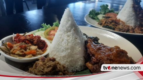 Menikmati Menu Terbaru Upper Clift di Sentul Bogor yang Menggugah ...