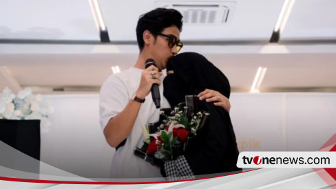 Pesan Menyentuh Ummi Pipik untuk Abidzar yang Dituding Pamer Kelamin di ...