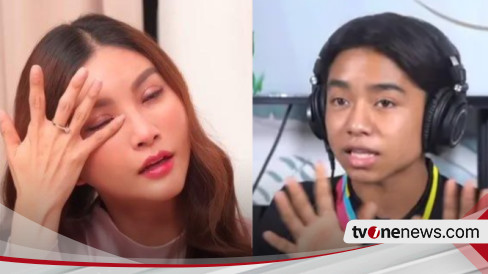 Berlinang Air Mata, Sarwendah Buat Pengakuan Mengejutkan soal Perasaan Sebenarnya terhadap ...