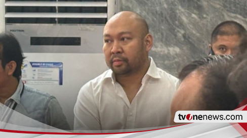 Putra Prabowo Subianto, Didit Hediprasetyo akan Mendesain Acara ...