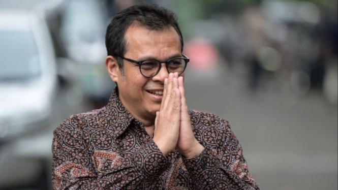 Ditunjuk Lagi Jadi Wakil Menteri Komunikasi, Profil Nezar Patria ...