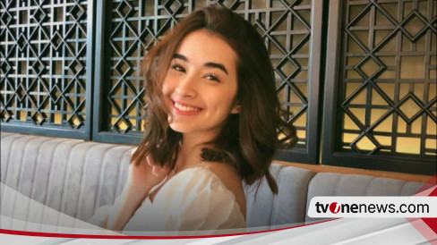 Profil Nadia Raisya, Mantan Pujaan Hati Bintang Timnas Indonesia ...