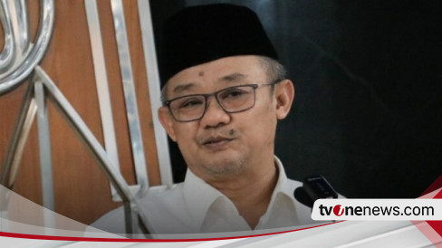 Jadi Menteri Pendidikan Dasar dan Menengah, Abdul Mu’ti: Mungkin ...