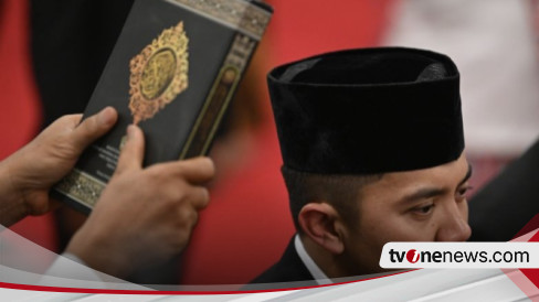 Nasib Mayor Teddy di Batalyon Infanteri Terungkap Usai Dilantik Seskab ...