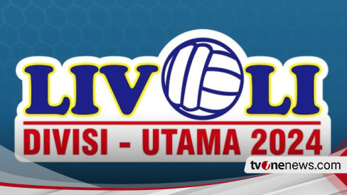 Jadwal Livoli Divisi Utama 2024: Hari Ini Ada Big Match Gresik ...