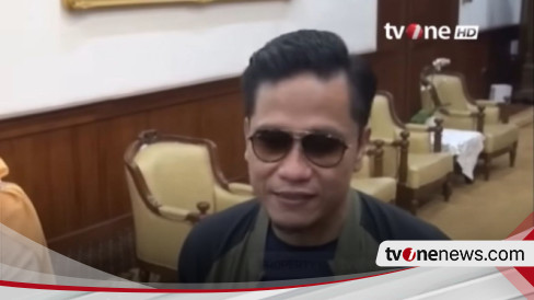 Mengenal Sosok Gus Mifta yang Dilantik sebagai Utusan Khusus Presiden ...