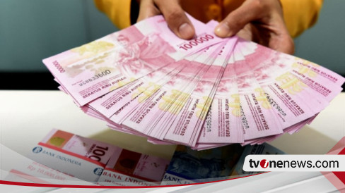 Rupiah Loyo Terhadap Riyal Arab Saudi dan Dolar AS, Ada Apa?