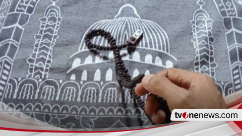 Bacaan Ratib Al Haddad