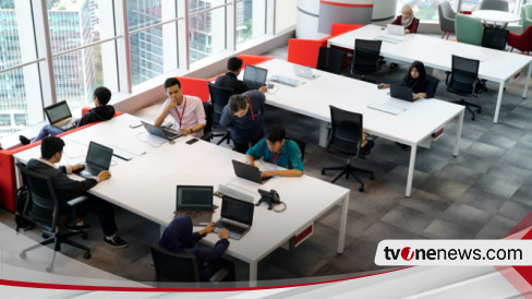 Telkom Siapkan Talenta Digital melalui Program Google Career Certificate