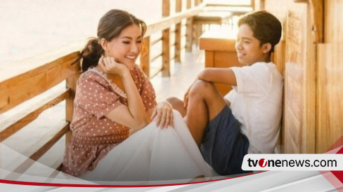 Sambil Menangis, Sarwendah Pernah Buat Pengakuan Mengejutkan soal Perasaan Sebenarnya pada ...