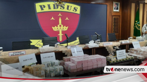 Mantan Pejabat Mahkamah Agung yang Jadi Tersangka Kasus Suap Ronald Tannur Berlimpah Harta ...