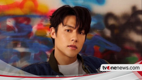 Daftar Drama Dibintangi Mark Prin, Aktor Thailand yang Gelar Fan ...