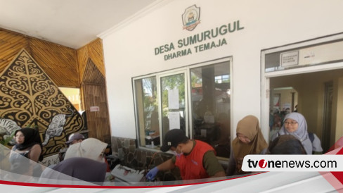 Dapatkan Pengalaman Langsung Pembentukan Karakter dan Empati Sosial ...