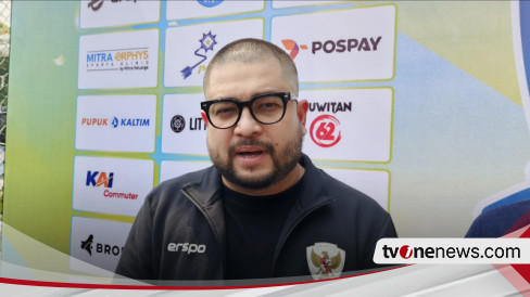 Harapan CEO Erspo Soal Peluang Timnas Indonesia Bisa Lolos di ...