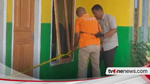 Kakek Sebatang Kara di Probolinggo Ditemukan Tewas di Kamar Kos