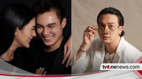 Namanya Tersandung Isu Perceraian Baim Wong dan Paula Verhoeven, Dimas Andrean Akhirnya Siap ...
