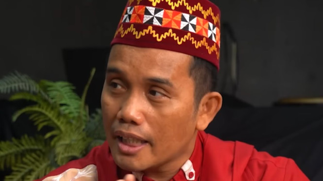 Saat Istri Meninggal Dunia Tolong Mulai Rutinkan Puasa Idris, Ustaz ...
