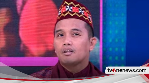 Takjub! Ini yang Dilakukan Ustaz Maulana Ketika Istrinya Meninggal ...