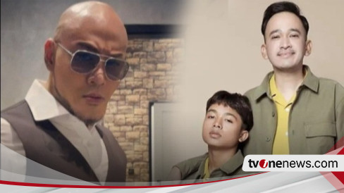 Ruben Onsu dan Sarwendah Tetap Kekeh Adopsi Betrand Peto Meski Sudah ...