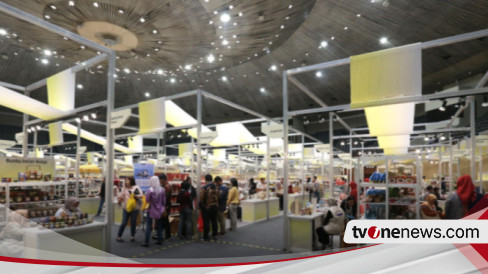 Mau Jadi UMKM yang Hebat? Segera Daftar UMKM BRI UMKM EXPO(RT) 2025!