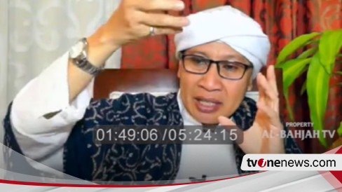 Garuk-garuk saat Shalat Bikin Batal atau Tidak? Ternyata Hukumnya ...