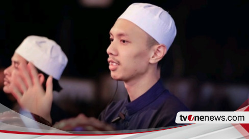 Habib Nizar Digrebek Warga saat Berduaan dengan Istri Orang di Magelang ...